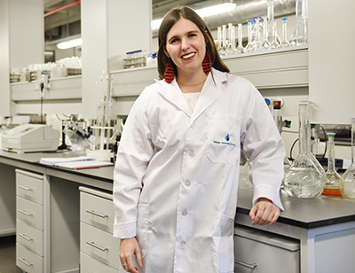 Young talents headed for global innovation lab | Research Contracts and ...