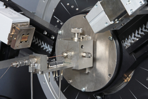 First Sale of In-Situ XRD Cell | Research Contracts and Innovation