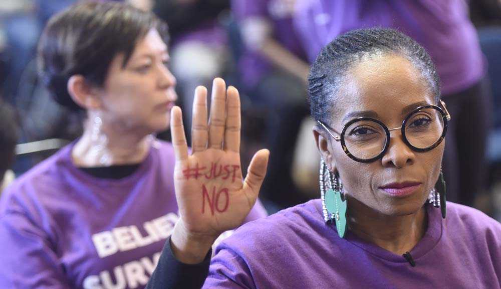 Discrimination, harassment and violence | University of Cape Town