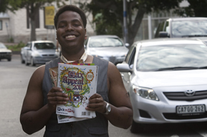 RAG | Applicants & Students