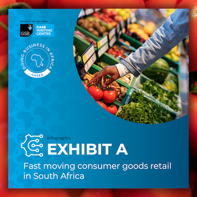 Meet Yebo Fresh | Case Writing Centre