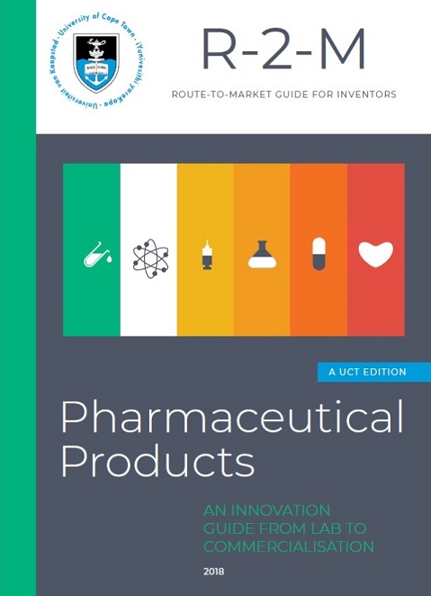 Route-to-Market | Research Contracts and Innovation