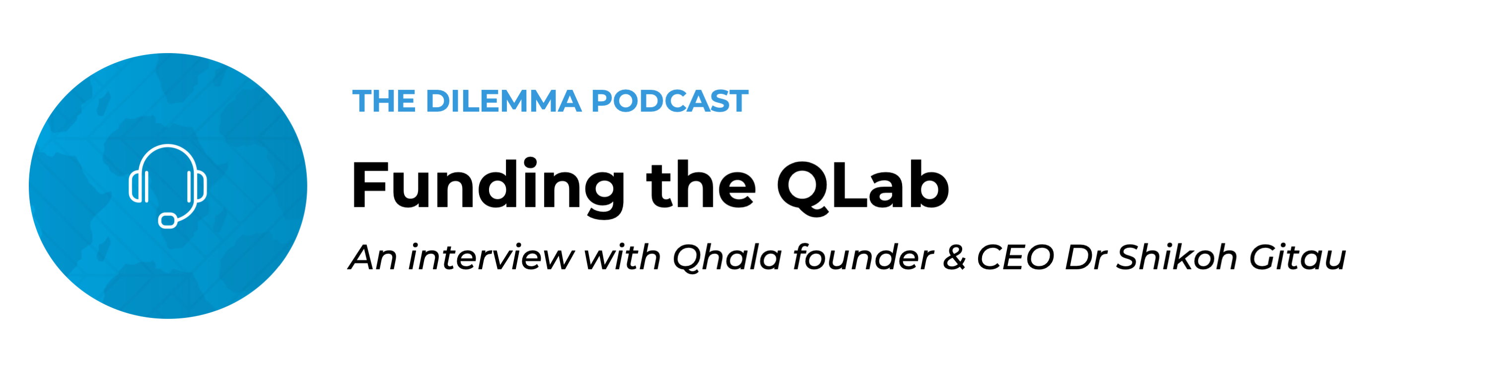 THE DILEMMA: Qhala | Case Writing Centre