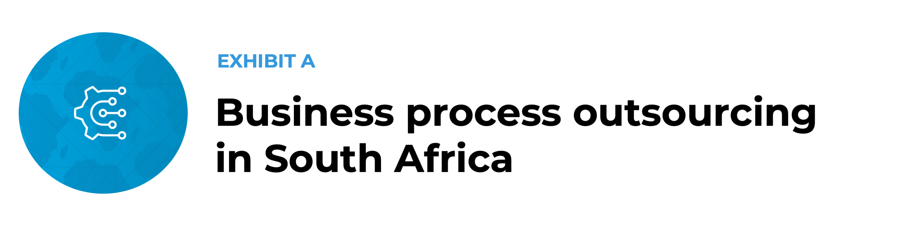 EXHIBIT A: Merchants SA | Case Writing Centre