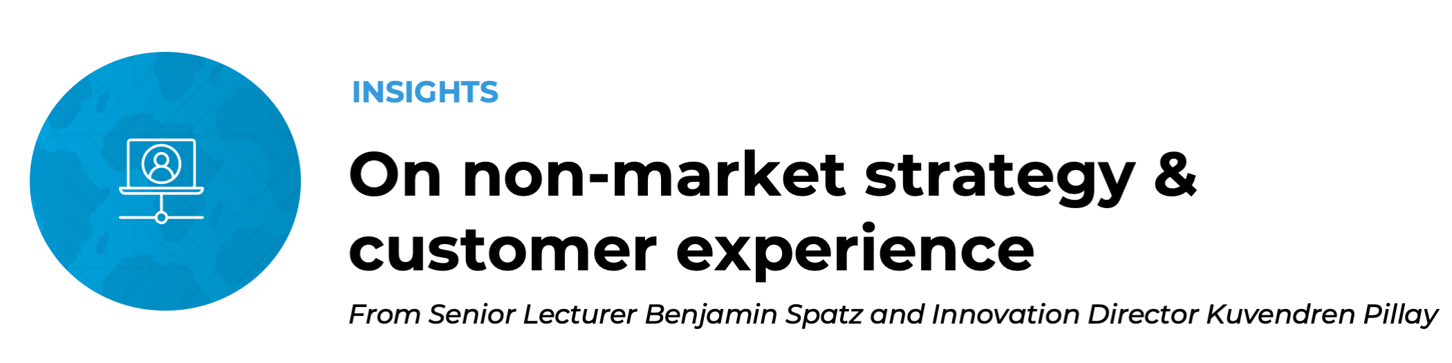 INSIGHTS: Yebo Fresh | Case Writing Centre