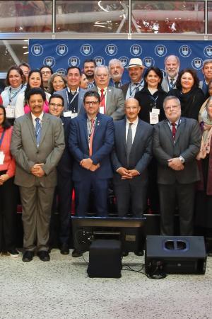 Internationalisation at UCT | University of Cape Town