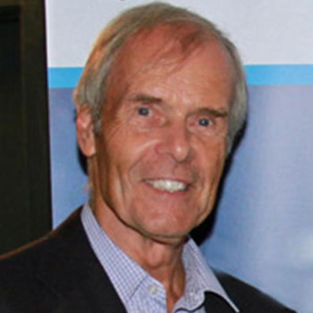 Professor Klaus-Jürgen Bathe | Klaus-Jürgen Bathe Leadership Scholarships