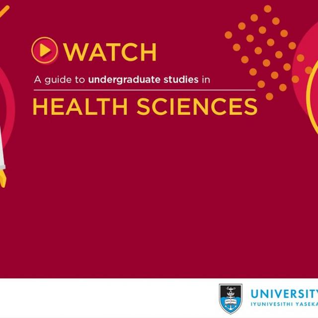 Watch our admissions explainer videos | Applicants & Students