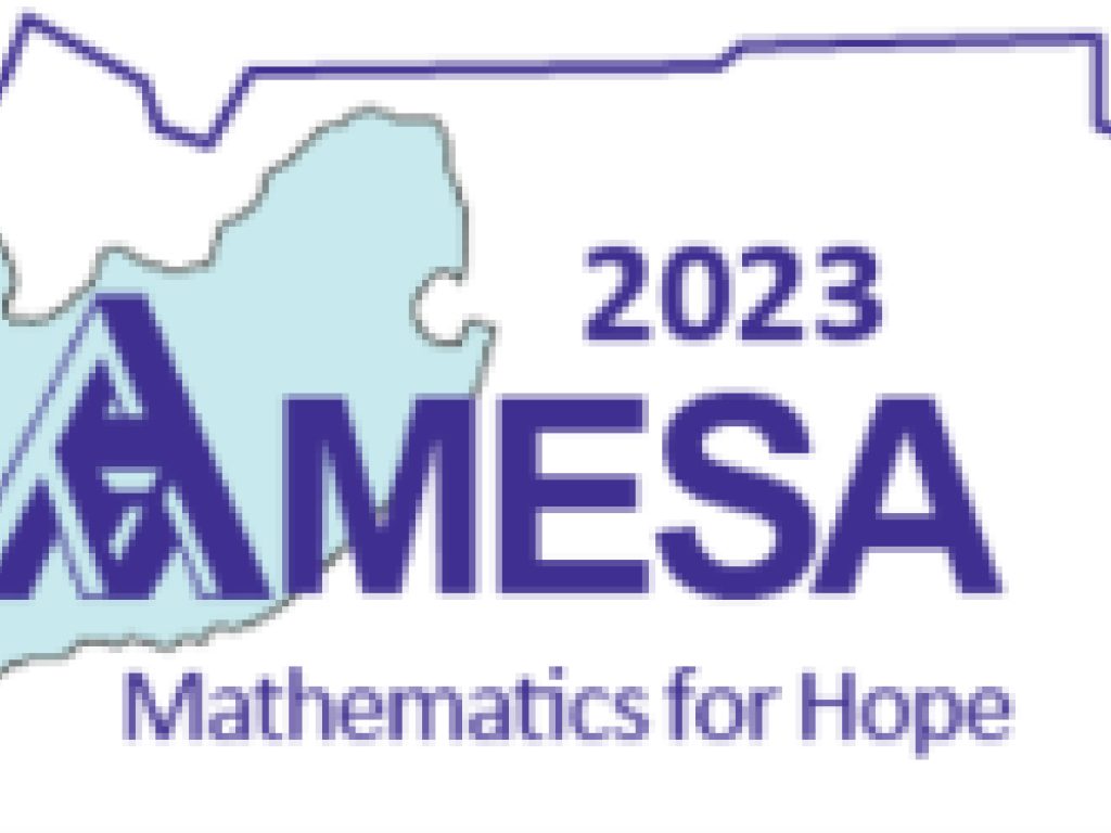 AMESA Congress 2023 | Connect. Meet. Collaborate.