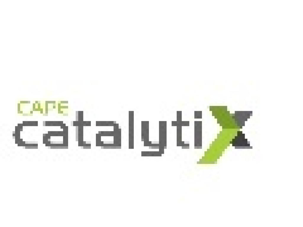 UCT’s 21st Spin-Off Company - Cape Catalytix | Research Contracts and ...