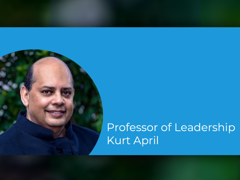 FACULTY Q&A | University of Cape Town