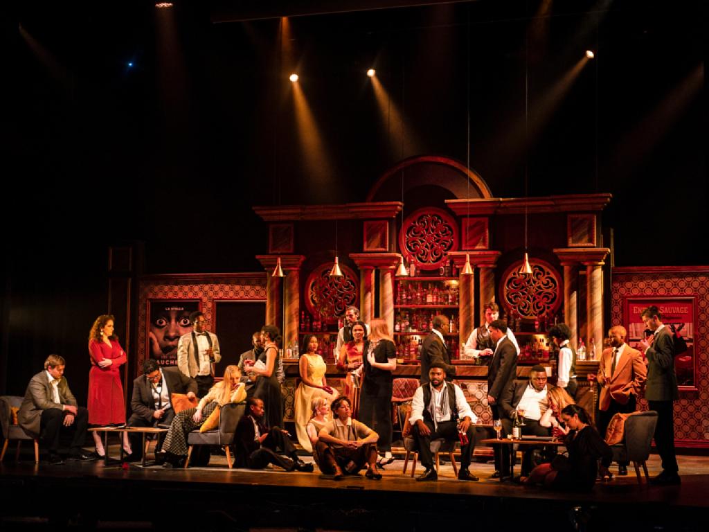 Opera UCT stages ‘The Tales of Hoffmann’ – an electrifying, fantastical ...