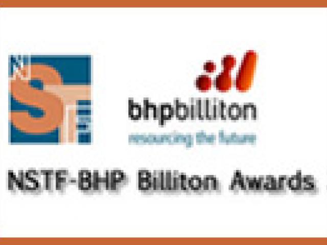 UCT finalists compete for annual NSTF-BHP Billiton Awards | Research ...