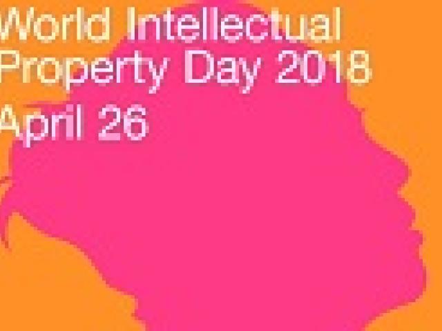 World IP Day 2018: Celebrating Women | Research Contracts and Innovation