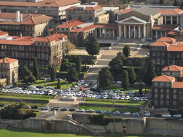 5 Reasons Why UCT is the Best | UCT Radio