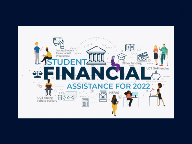 Financial assistance and appeals for 2022 | Applicants & Students
