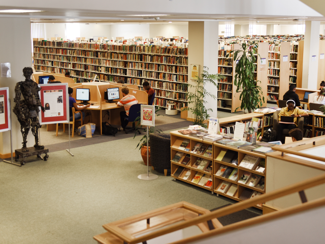 135 UCT researchers among world's top 2% | University of Cape Town