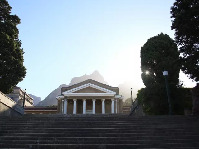 Why partner with UCT | University of Cape Town