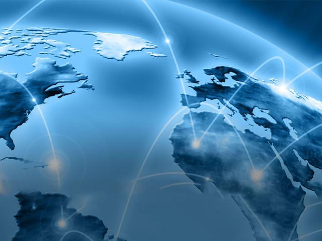 Partnerships | International Hub