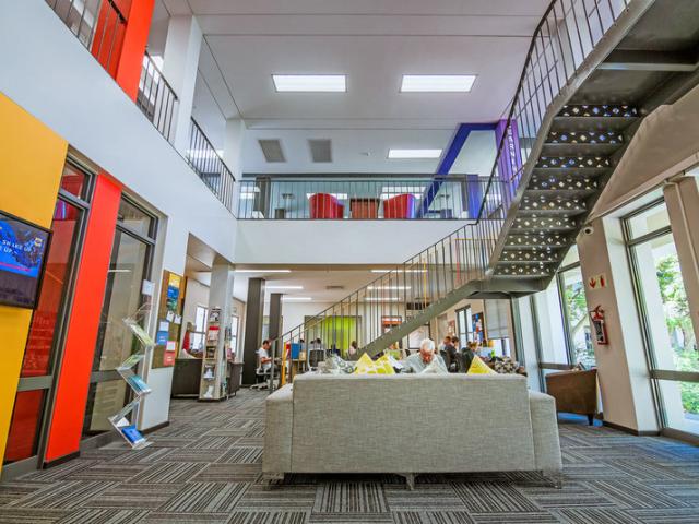 Research themes | GSB Research