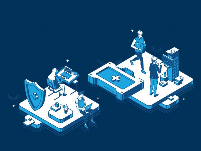 UCT OHSE Handbook | Staff