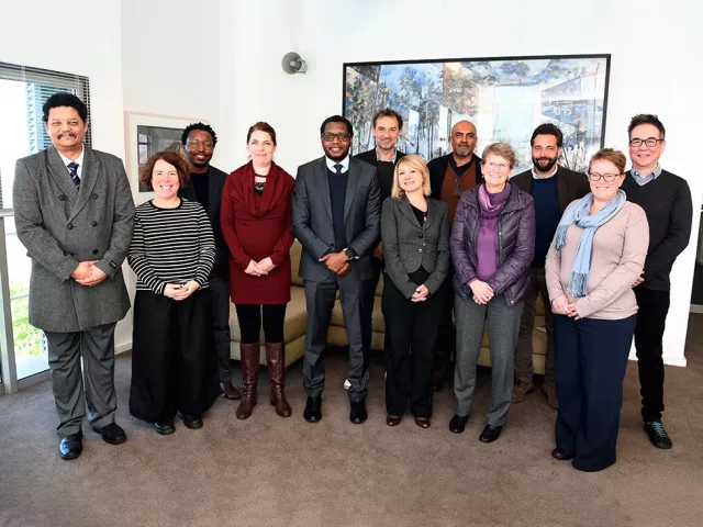 UCT’s longstanding partnership with Sciences Po University ...