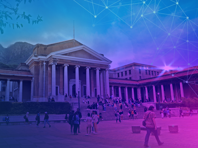 University of the Future | University of Cape Town
