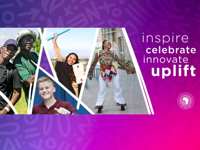 Youth Month 2024 | University of Cape Town