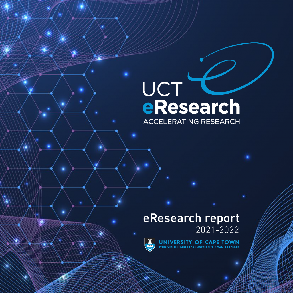 Reports and Publications | eResearch