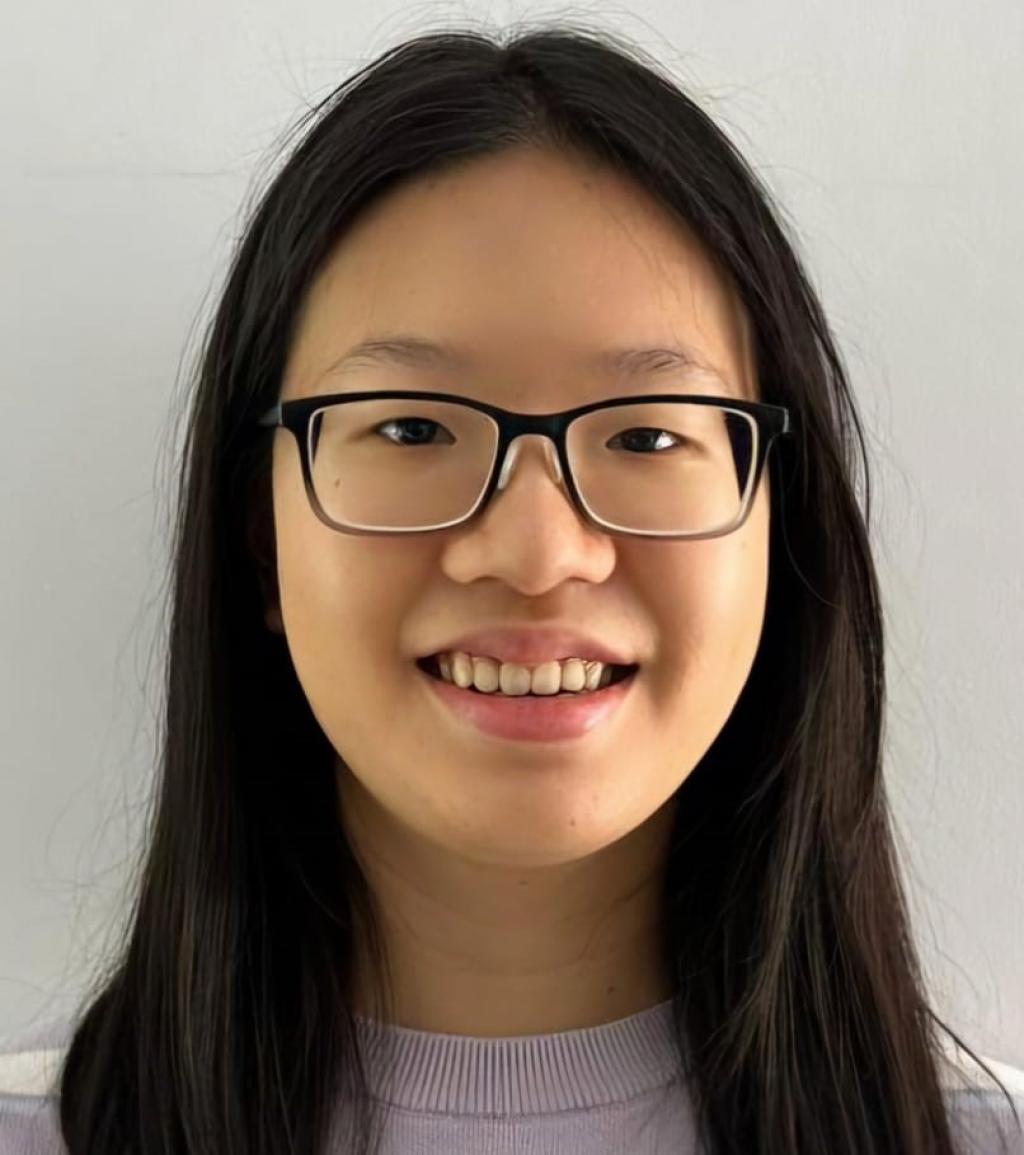 Meet the 2025 Cohort | Klaus-Jürgen Bathe Leadership Scholarships