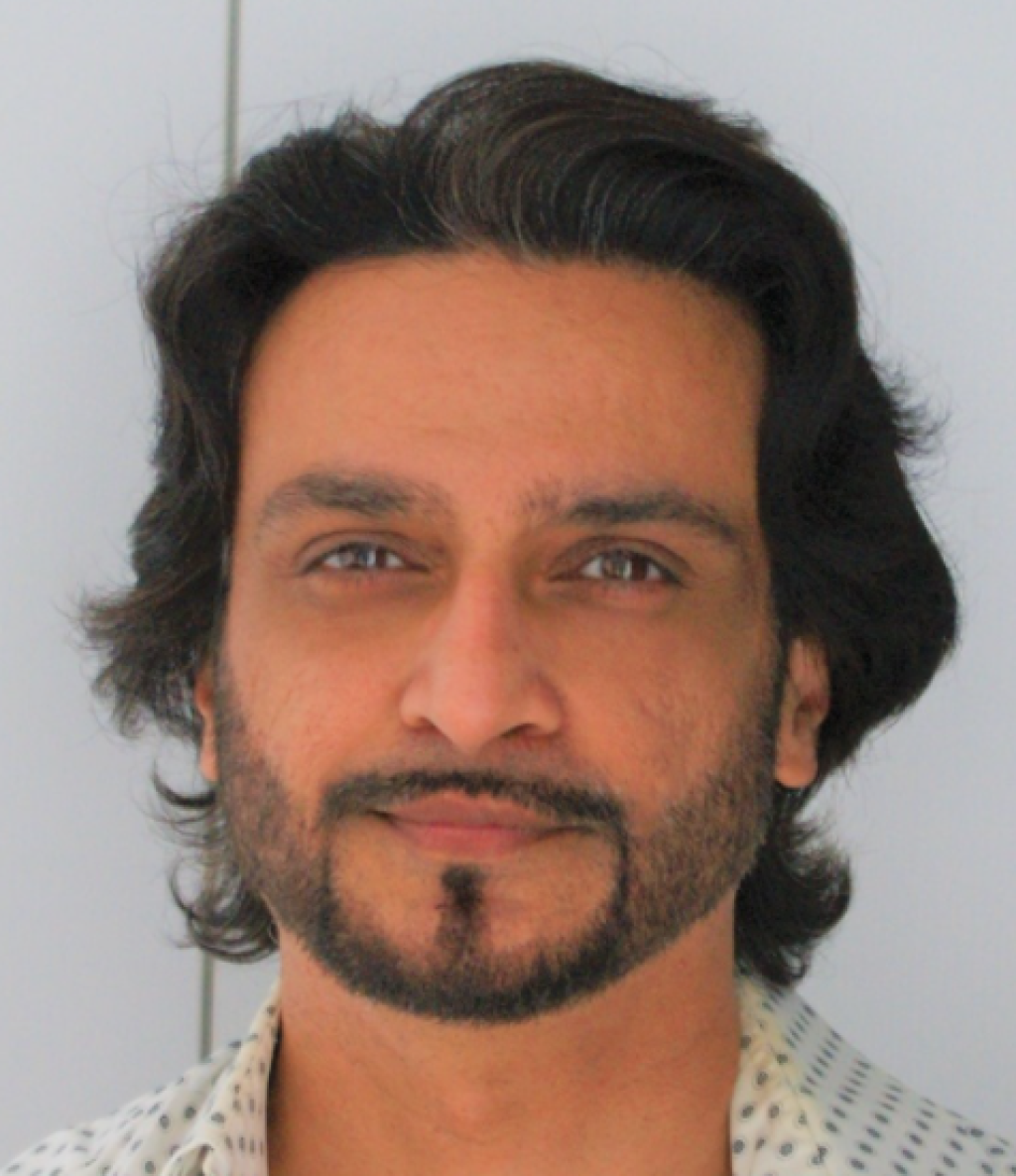 Babar Dharani | GSB Research