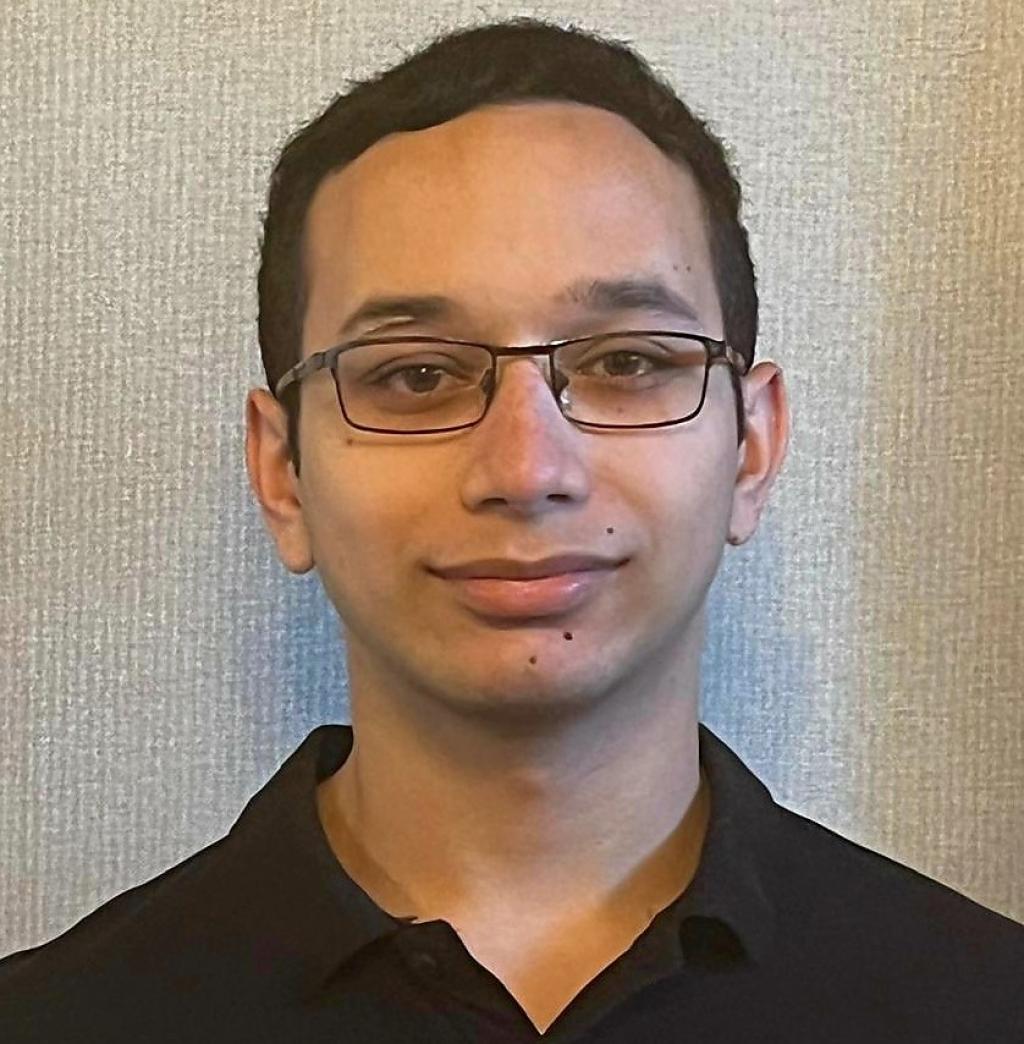 Meet the 2025 Cohort | Klaus-Jürgen Bathe Leadership Scholarships